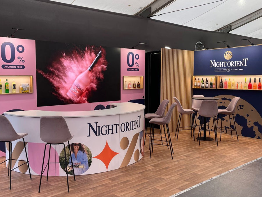 Our Blog - Night Orient